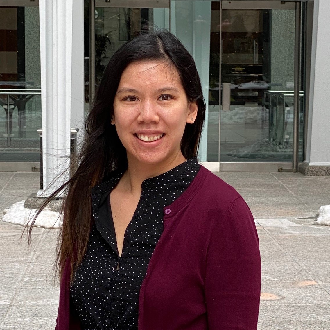 Yvonne Ho - Steer Insurance