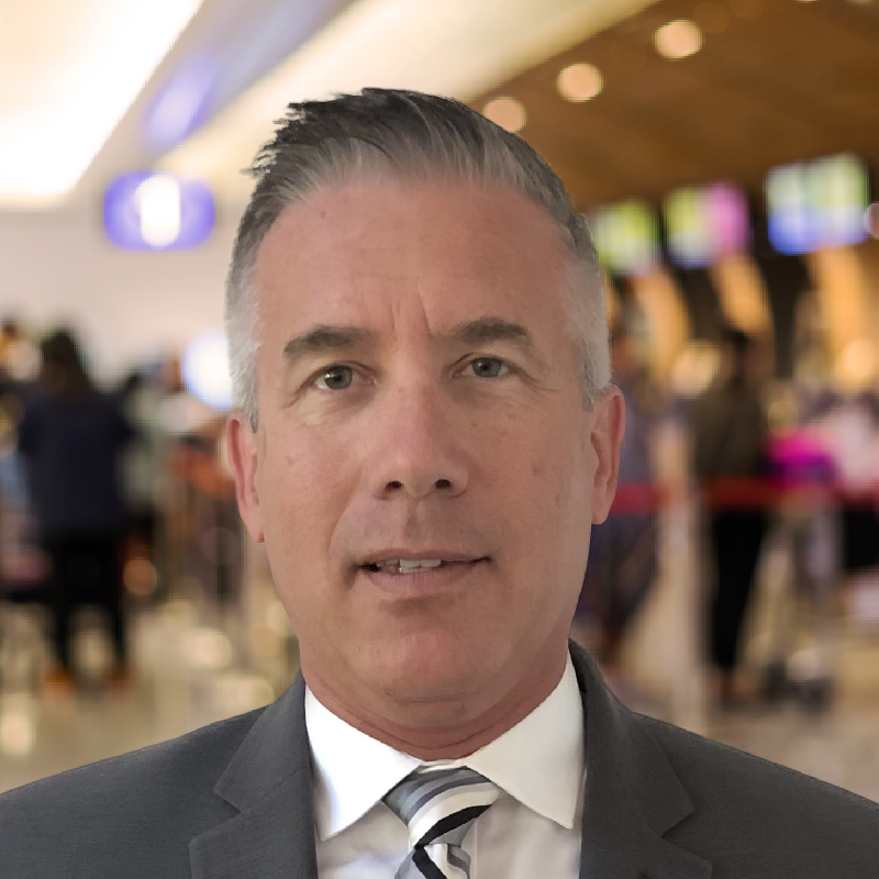 Sean Louttit - Steer Insurance